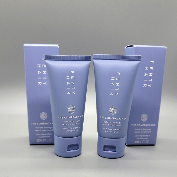 Fenty Beauty | Hair | Fenty Comeback Kid | Poshmark